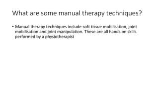 HEALING TOUCH - WELLNESS AND LONGEVITY.ppt