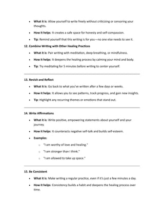healing with writing my book tips and tricks .pdf