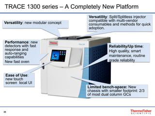 Advanced DFS High Resolution Mass Spectrometer for Precise ...