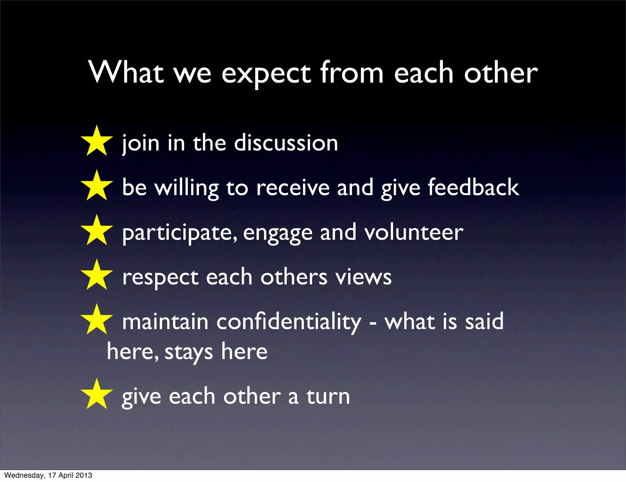 Safe Learning Environment_HEAL2013 | PPT