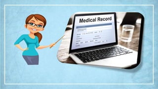 Health Information, Health Products and Health Services | PPTX