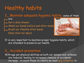 Health | PPT