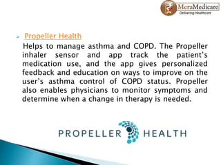 Health startups to watch | PPTX