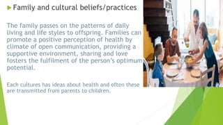 Health | PPTX