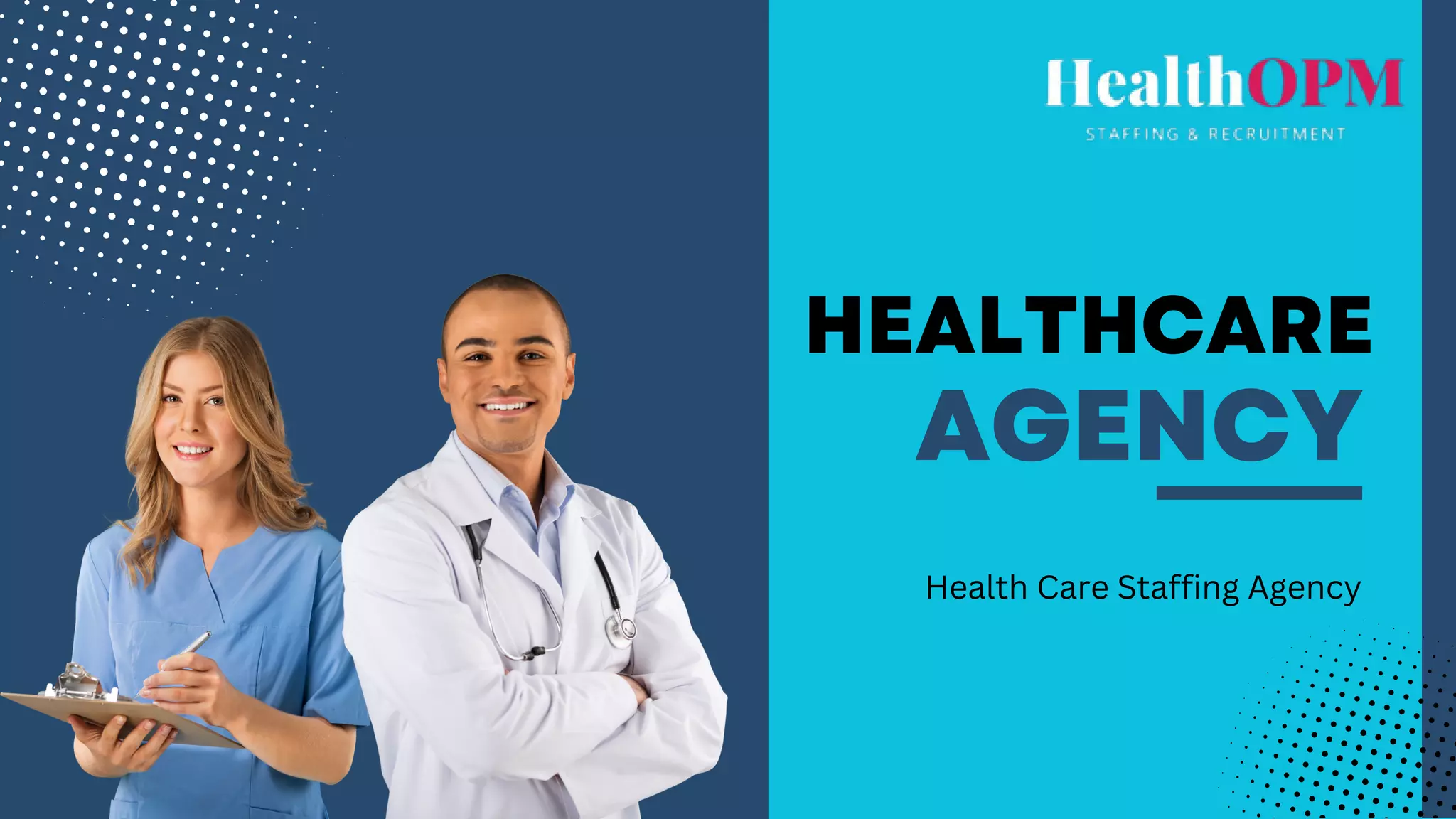 Healthcare Agency | PDF