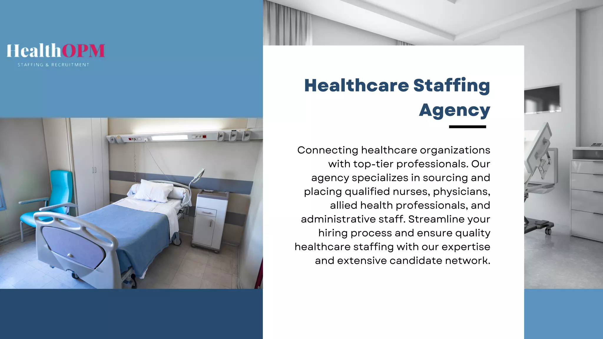 Healthcare Agency | PDF