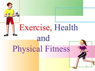 weight loss management and exercise management | PPT
