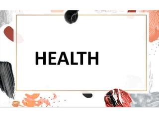 health street Signs, Road Safety grade 3.pptx