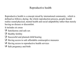 Health- Definition,Concepts & Models by Swetha T.pptx