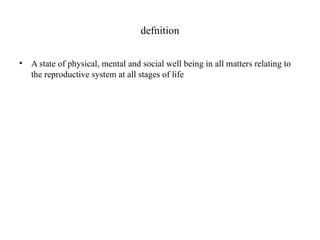 Health- Definition,Concepts & Models by Swetha T.pptx
