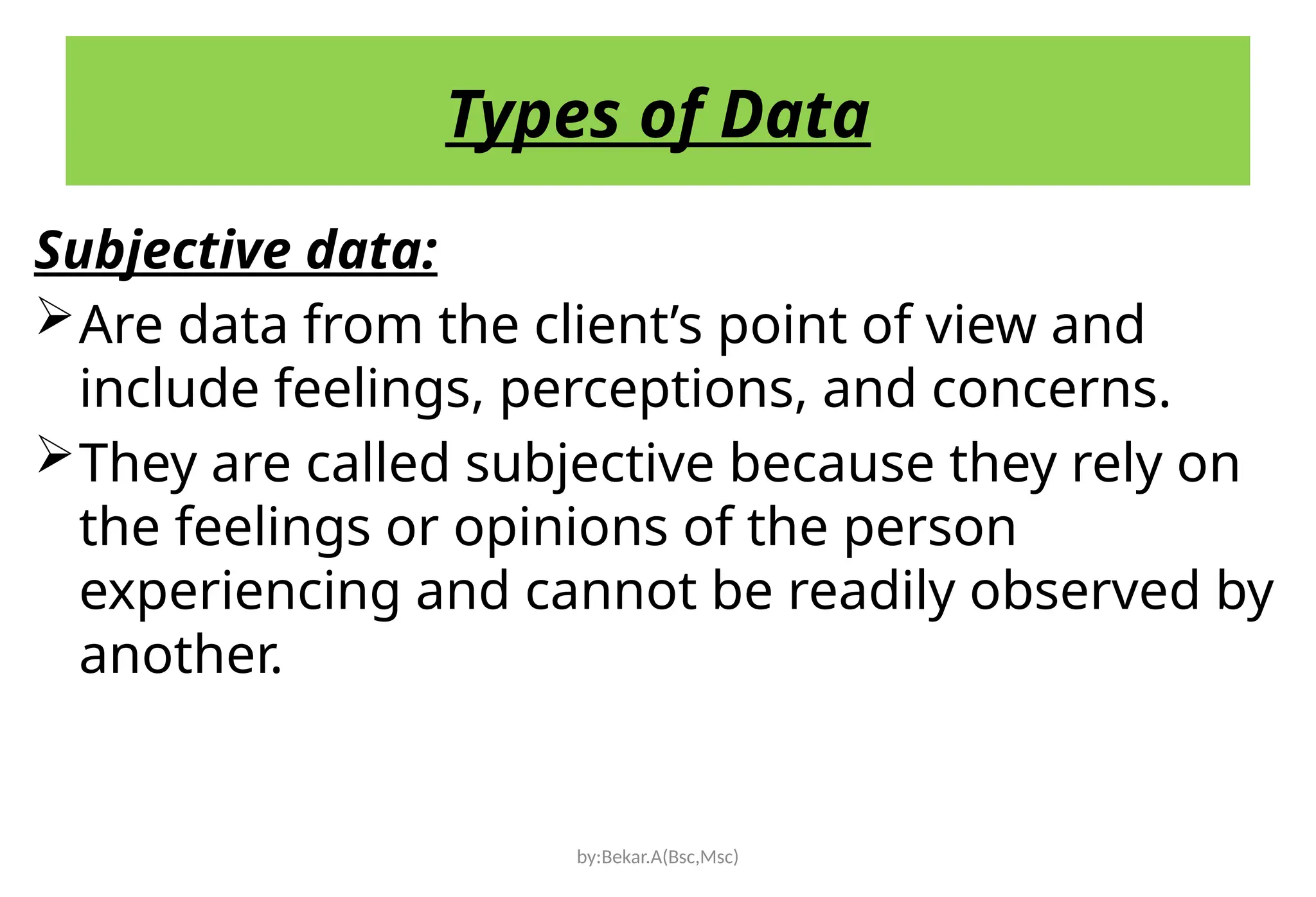 HEALTH ASSESSMENT FOR NURSING STUDENTS OF TVET | PPTX