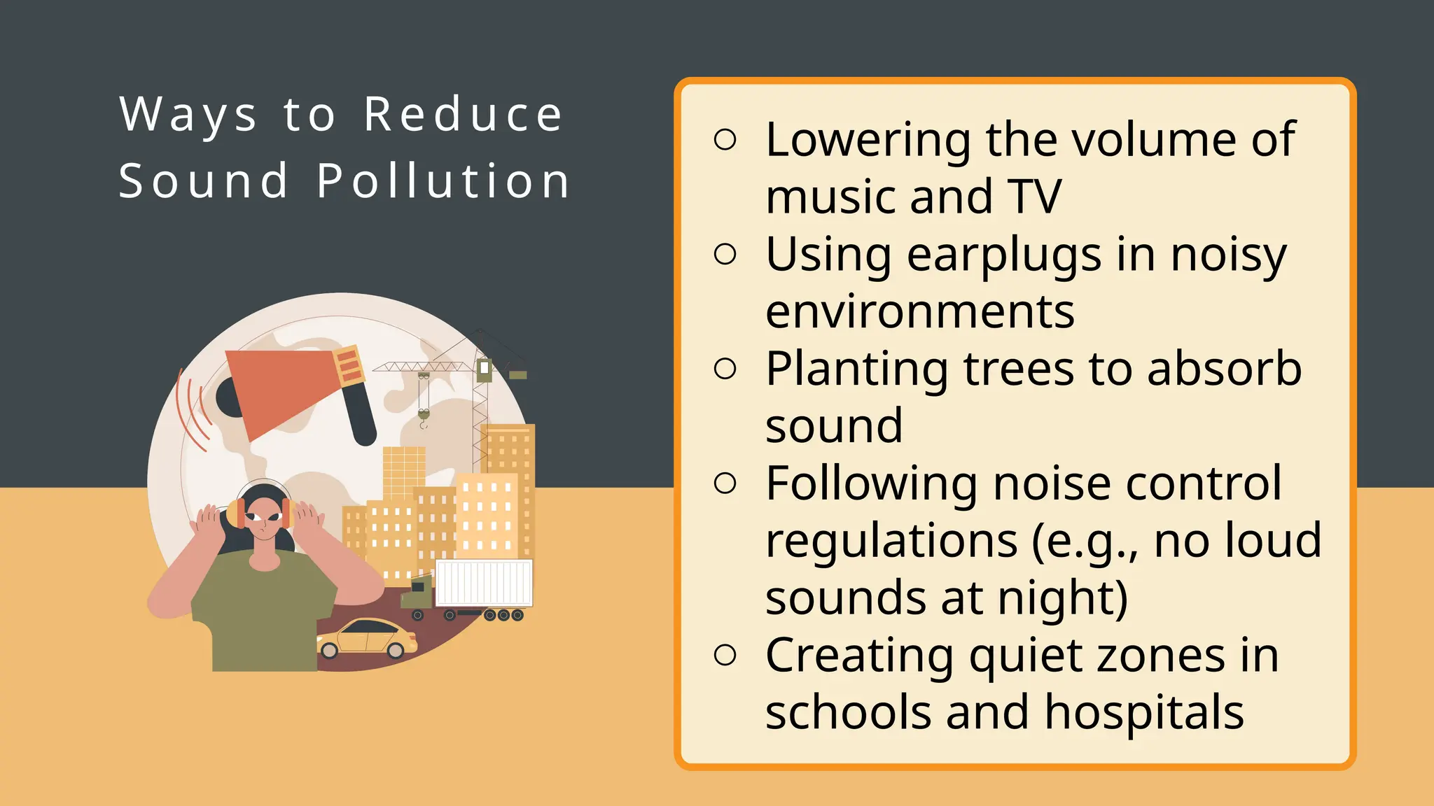 MAPEH 6 - HEALTH Noise Pollution - week 19.pptx