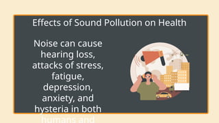 MAPEH 6 - HEALTH Noise Pollution - week 19.pptx