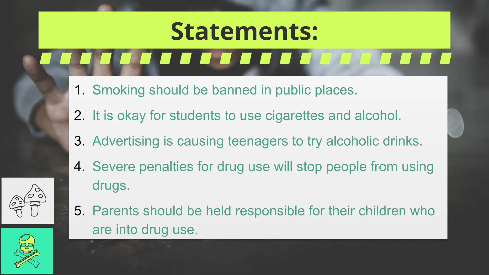 PPT FOR DRUG SCENARIO IN THE PHILIPPINES .pptx