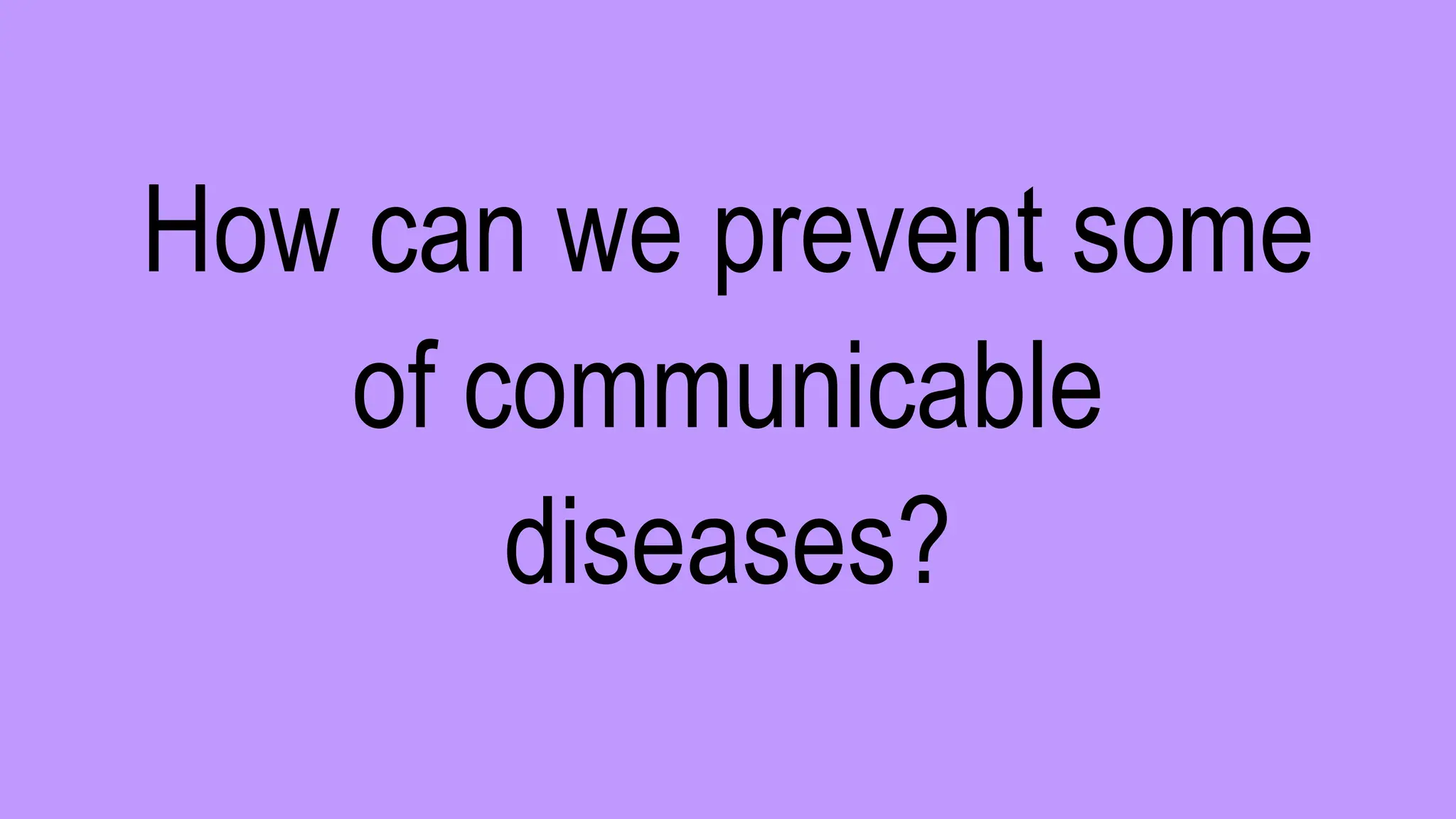 Health-8-communicable diseases lesson.pptx
