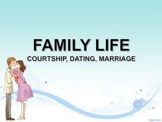 HEALTH-8-Family-Life.ppt