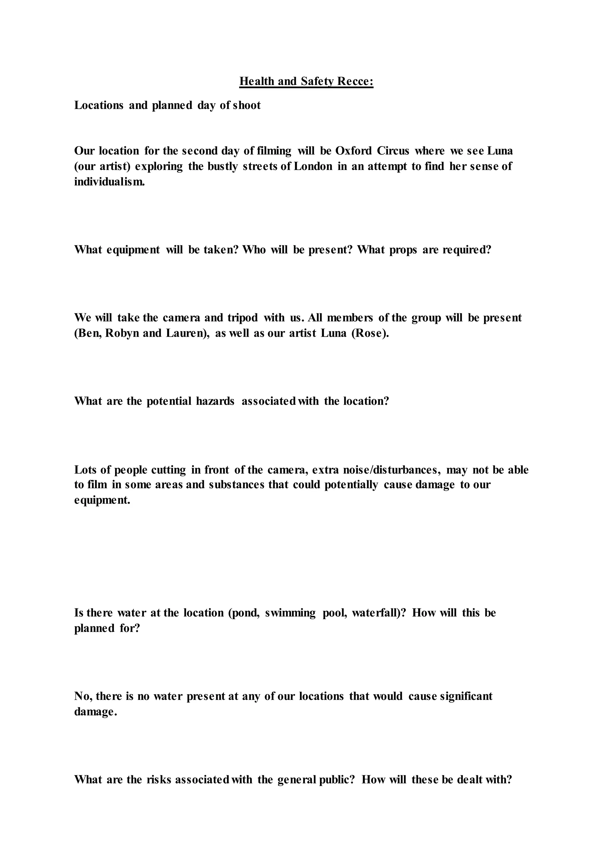 Health and-safety-recce1-5 | DOCX