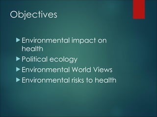health-and-the-environment-introduction.ppt