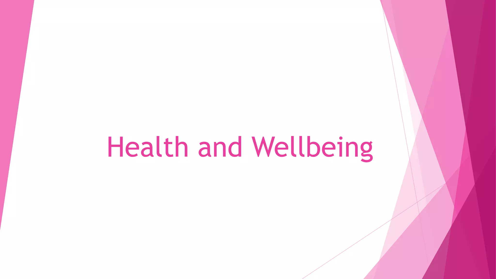 health-and-wellbeing-presentation.ppt