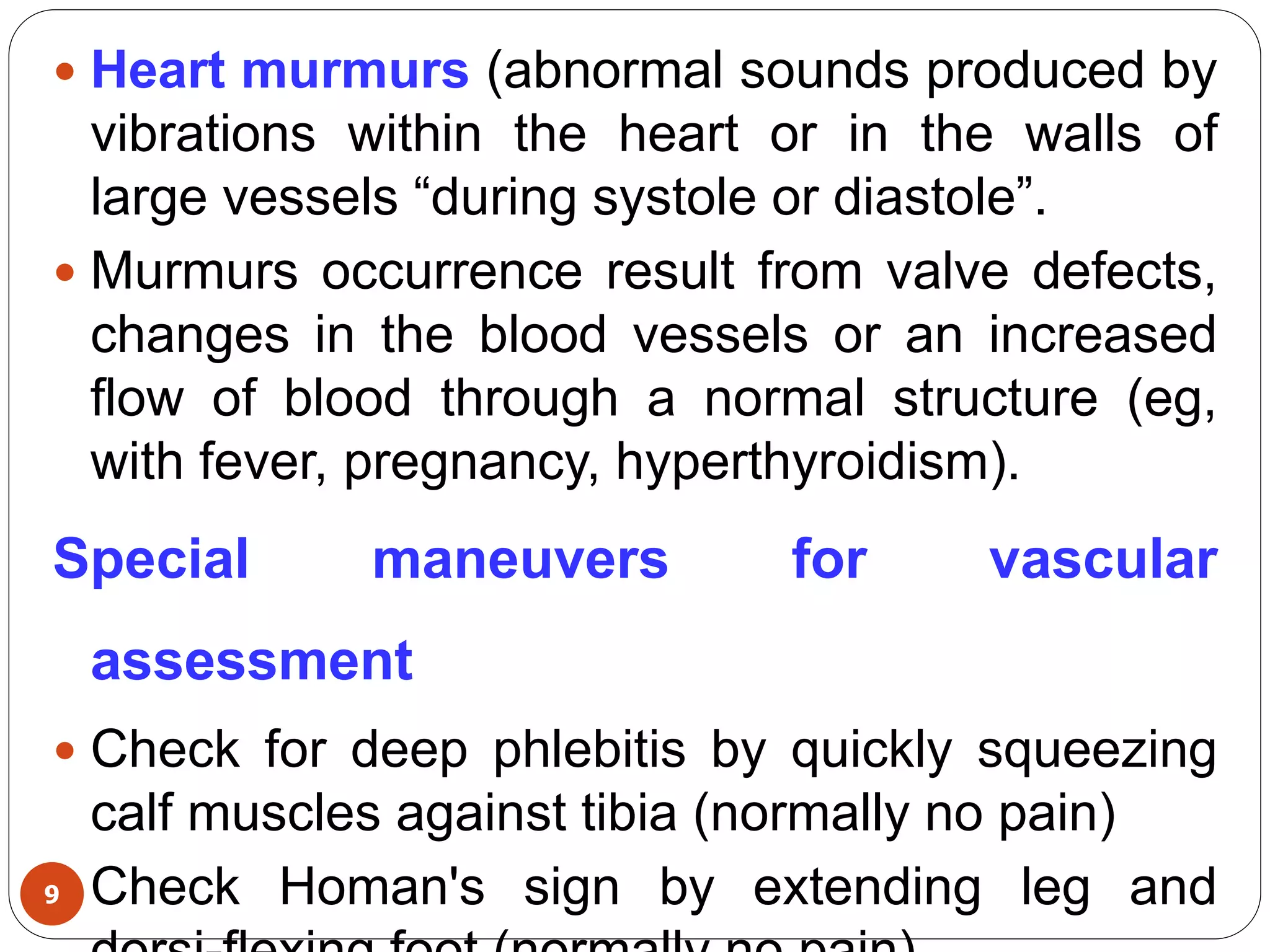 Health-Assessment-Chapter-10-Assessment-of-Cardiovascular-System.ppt