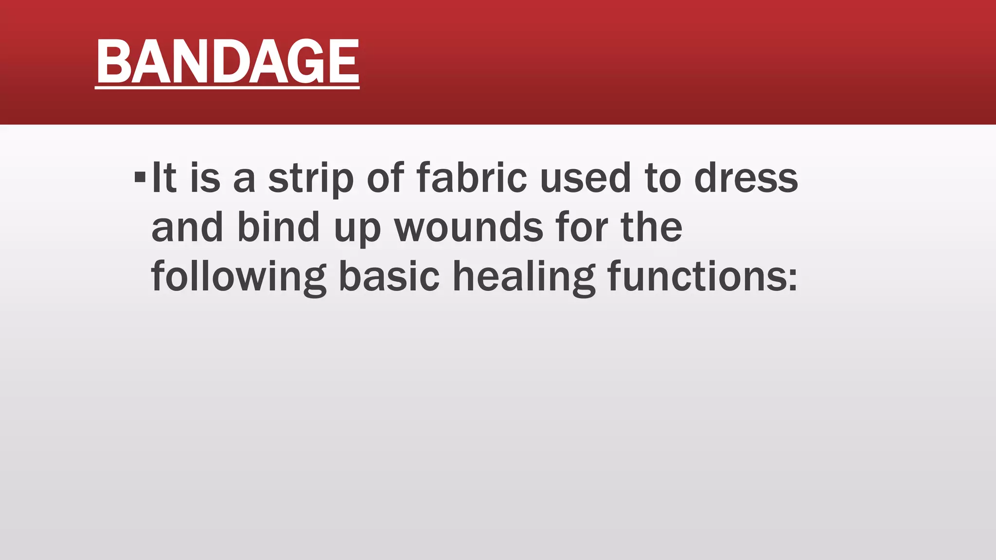 Health-Bandaging and Dressing of Wounds.pdf
