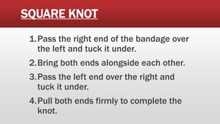 Health-Bandaging and Dressing of Wounds.pdf
