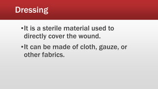 Health-Bandaging and Dressing of Wounds.pdf