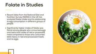 Health Benefits of Eggs and Egg Whites | Nutrition | Lauren's Veggie ...
