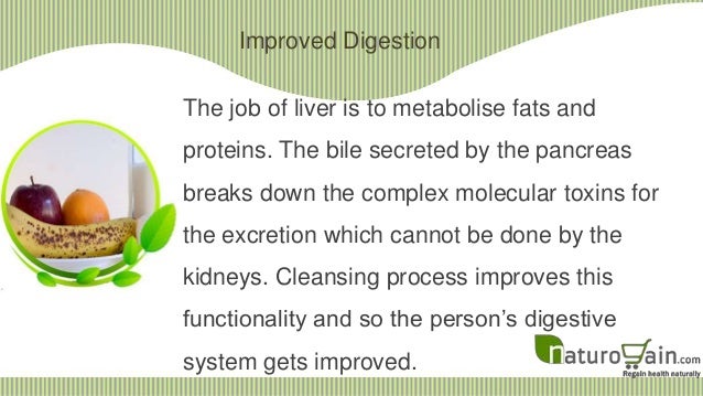 Diet Healthy Liver Pancreas Cleanse - Acquire