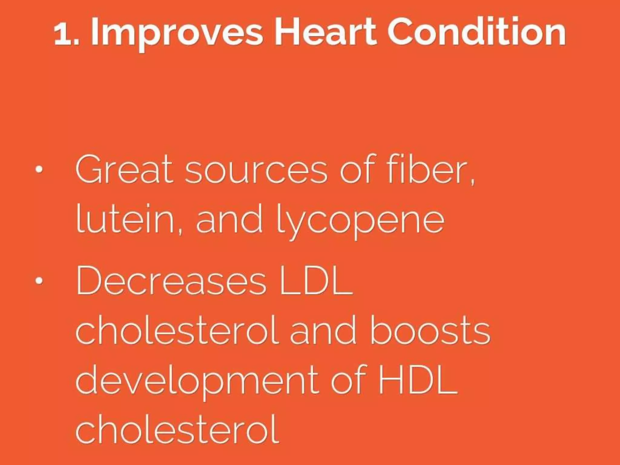 Health Benefits of Peas | PPT