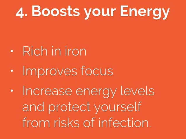 Health Benefits of Peas | PPT | Free Download