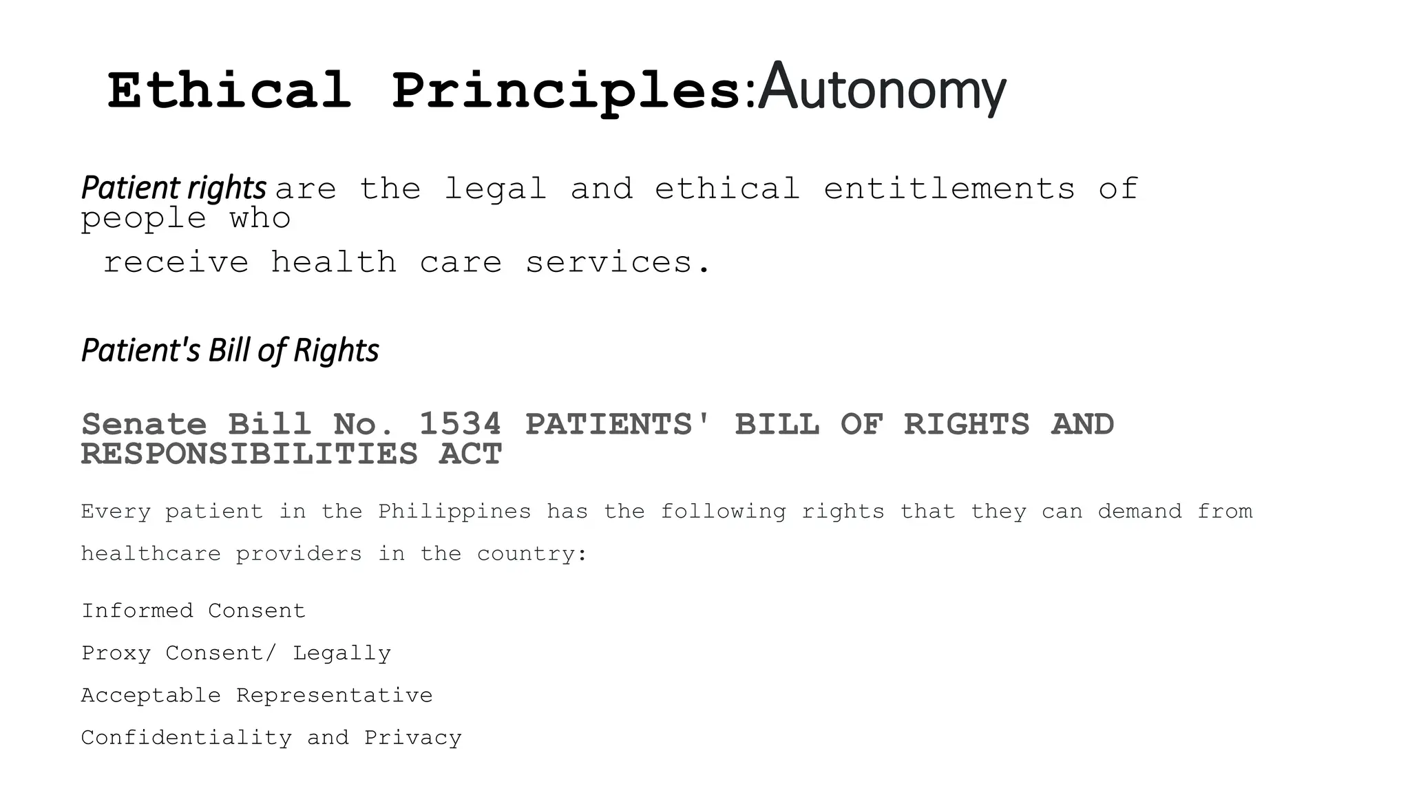 HEALTH-CARE-ETHICS- NURSING - SYSTEM.pptx | Medical Health