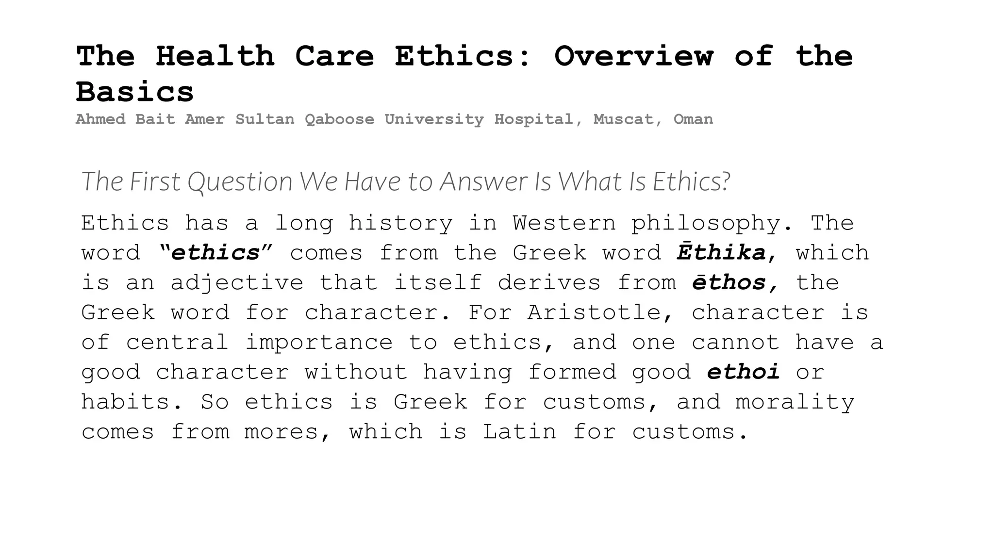 HEALTH-CARE-ETHICS- NURSING - SYSTEM.pptx