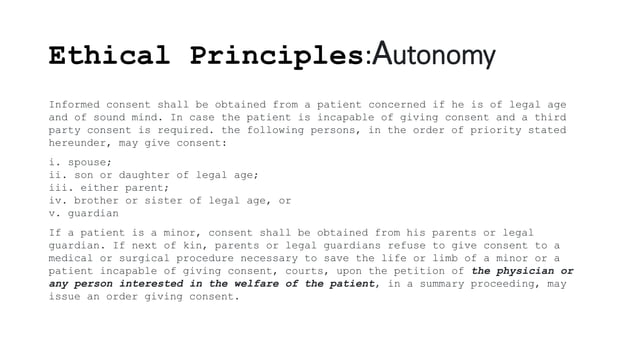 HEALTH-CARE-ETHICS- NURSING - SYSTEM.pptx | Medical Health