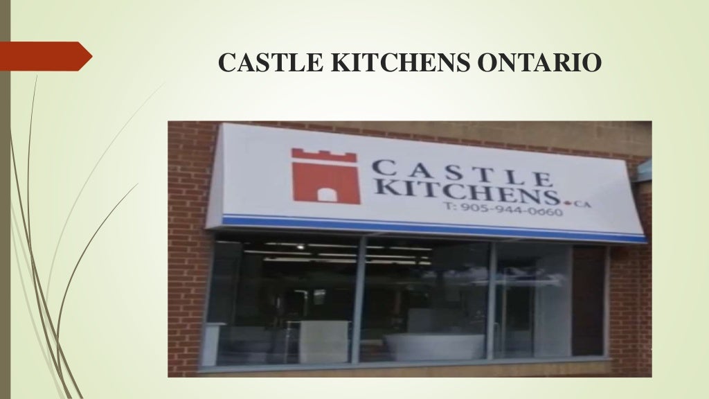 Tips for creating Health conscious kitchen from Castle kitchens