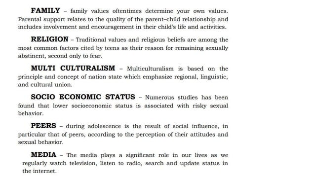 Quarter 1 Health Grade 8 -Human Sexuality.pptx