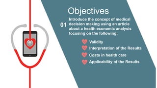 HEALTH-ECONOMICS-ANALYSIS-CRITICAL APPRAISAL.pptx