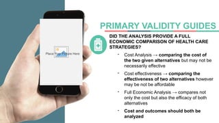HEALTH-ECONOMICS-ANALYSIS-CRITICAL APPRAISAL.pptx