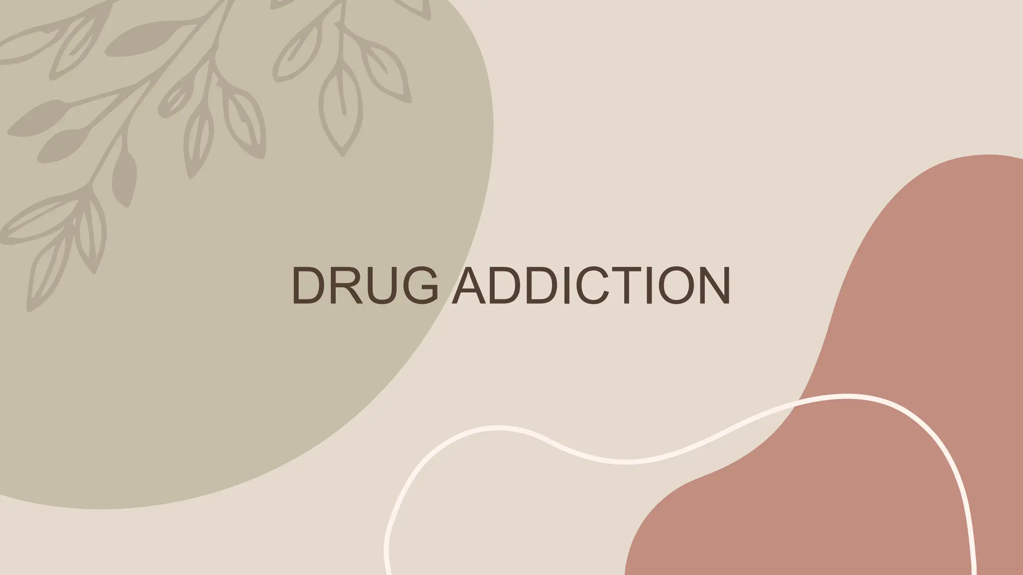 health-educ-drug-addiction-ppt.pptx health education | PPTX
