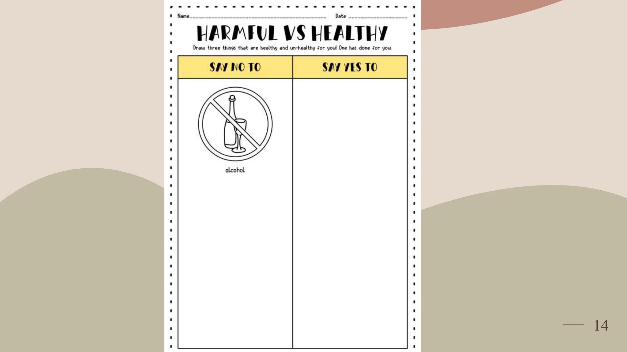 health-educ-drug-addiction-ppt.pptx health education | PPTX