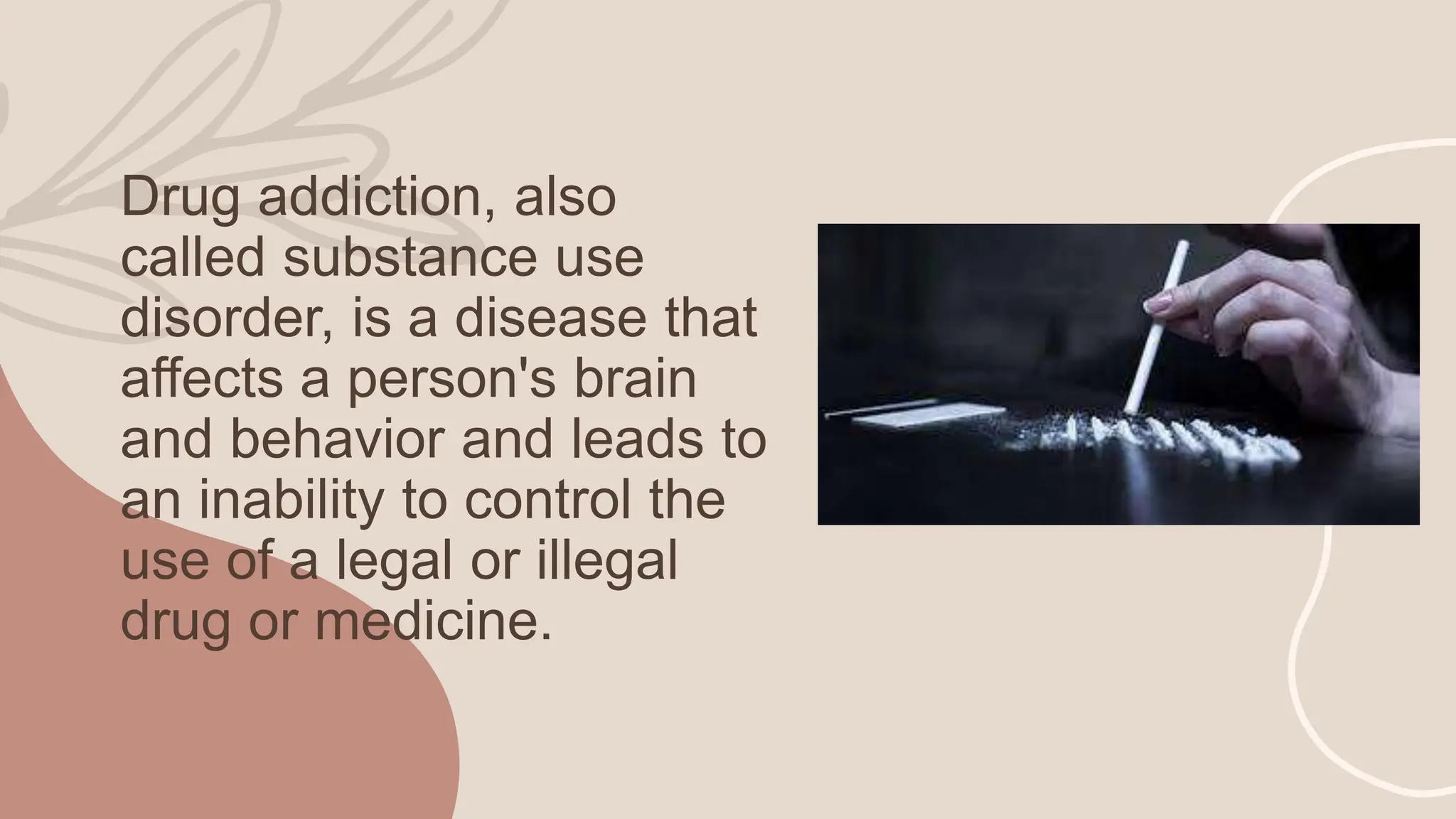 health-educ-drug-addiction-ppt.pptx health education | PPTX