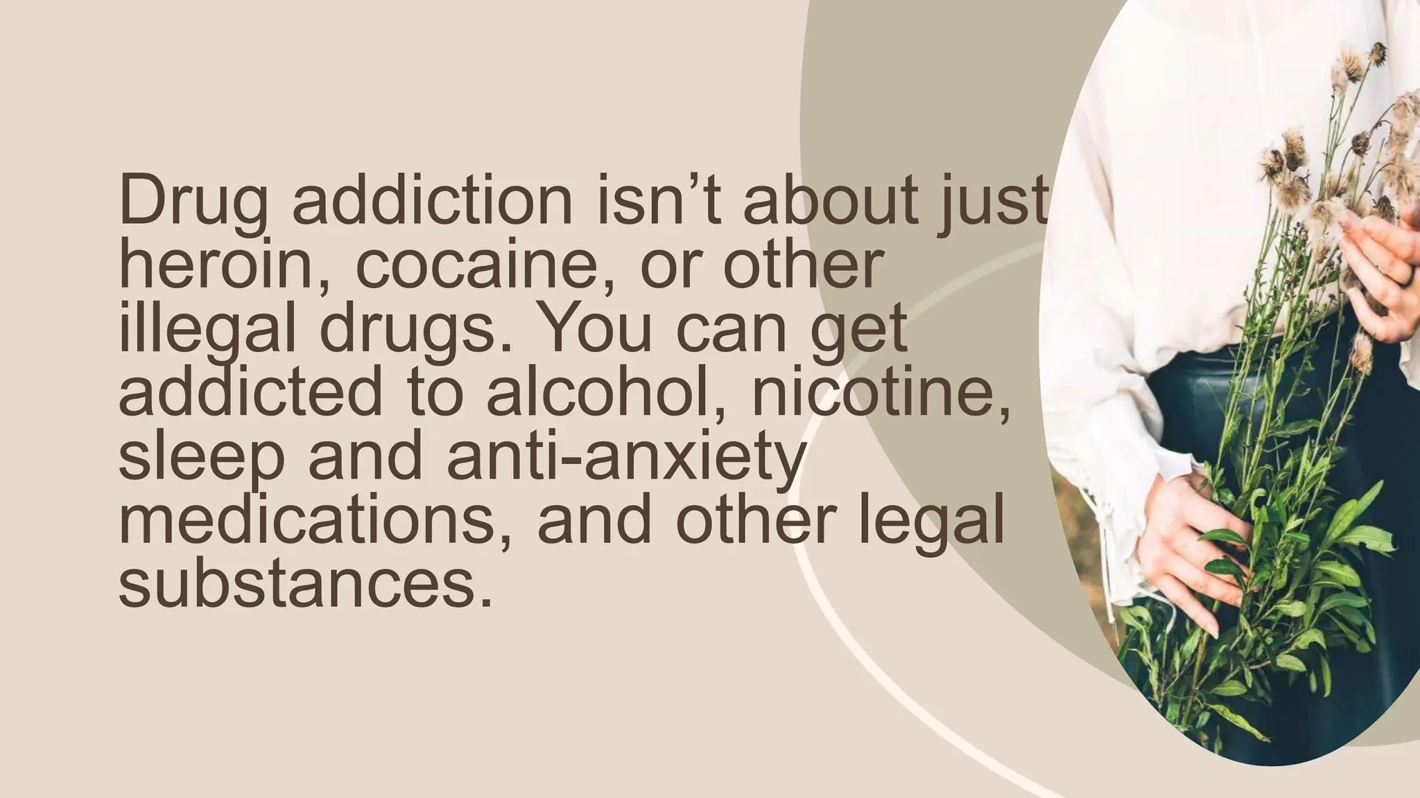 health-educ-drug-addiction-ppt.pptx health education | PPTX