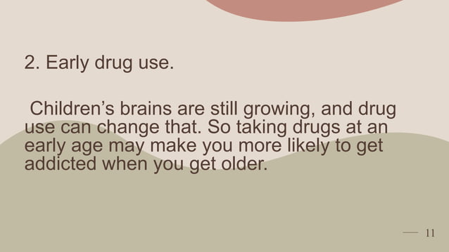 health-educ-drug-addiction-ppt.pptx health education | PPTX