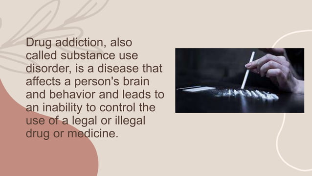 health-educ-drug-addiction-ppt.pptx health education | PPTX