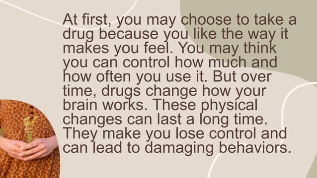 health-educ-drug-addiction-ppt.pptx health education | PPTX