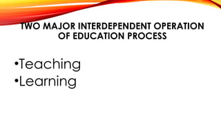 HEALTH EDUCATION in NURSING STUDENTS. ppt | PPTX
