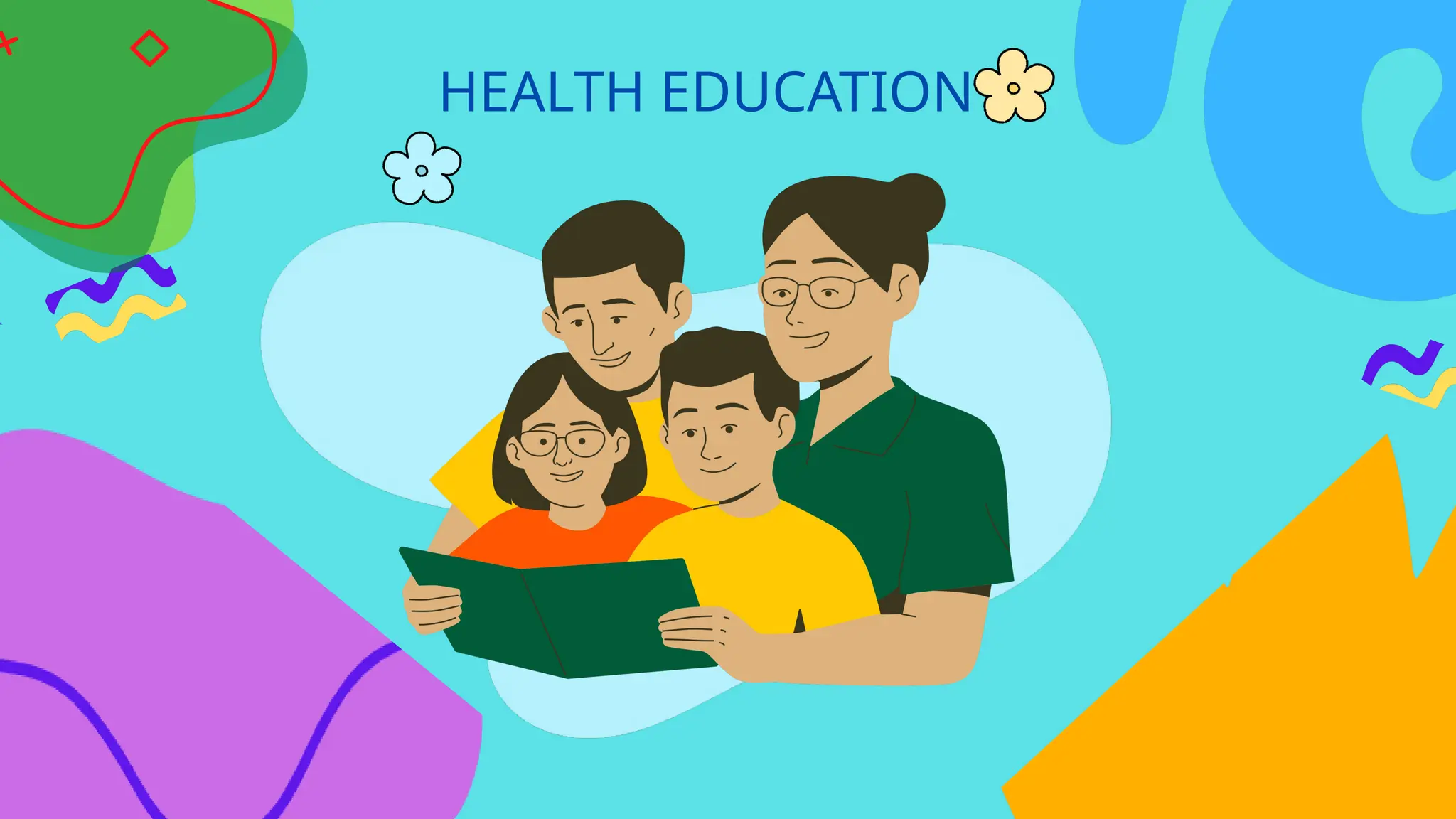 Health-Education-powerpoint presentation | PPTX