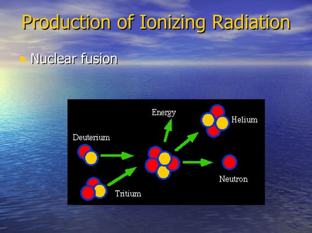 Health Effects Of Radiation Exposure | PPT | Cancer | Diseases and ...