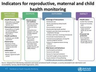 health-equity-handbook-2-healthindicatorsequitystratifiers.ppt