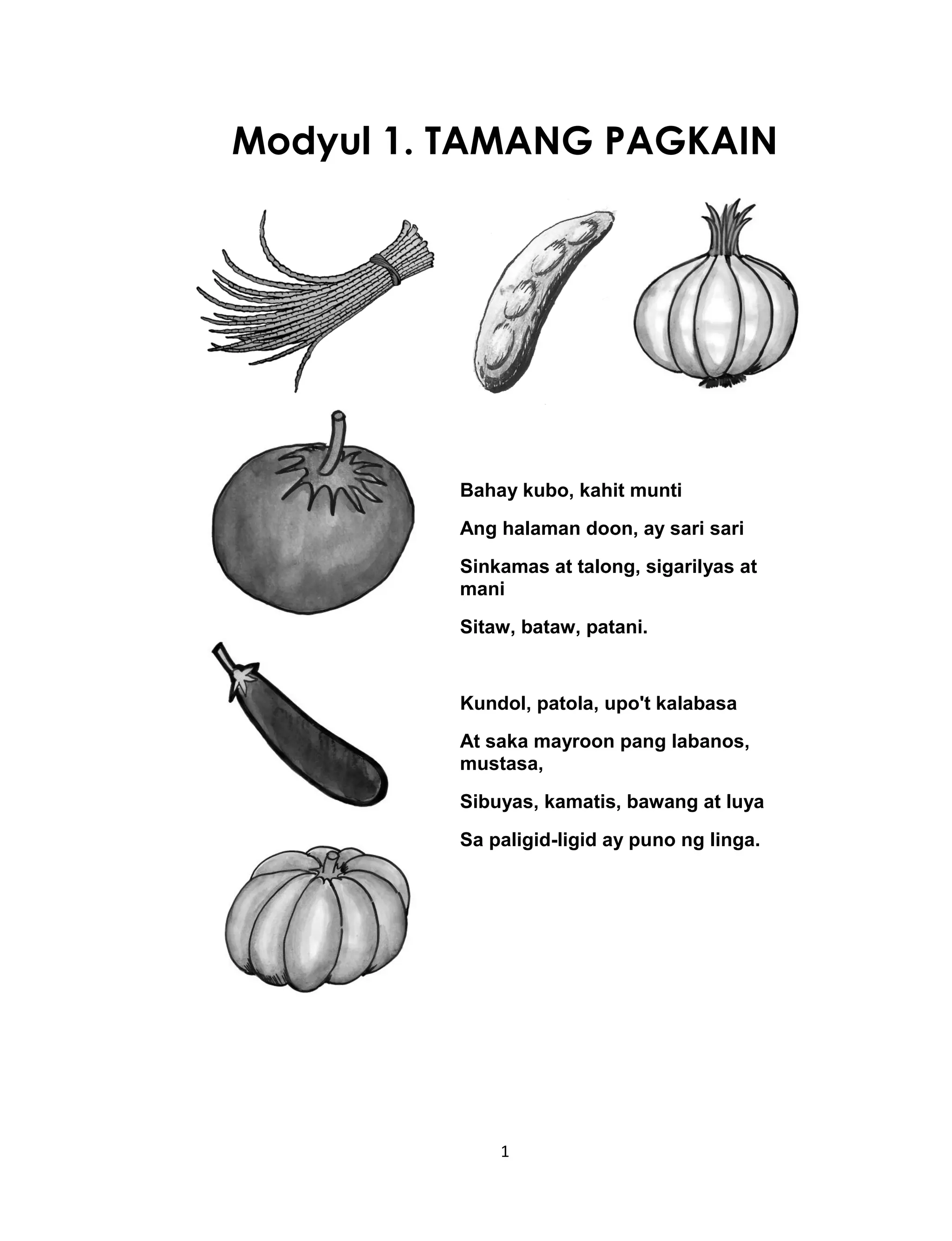 Health gr-1-learners-matls-q12 | PDF